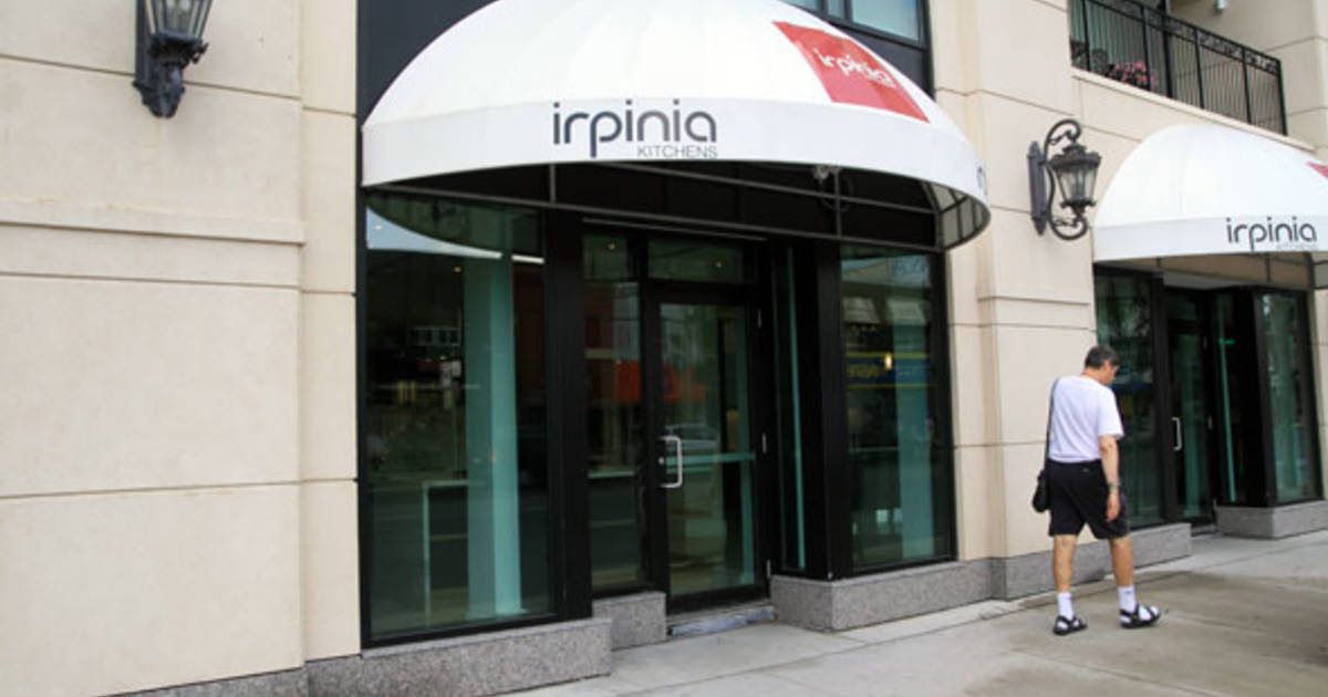 Irpinia Kitchens - blogTO - Toronto