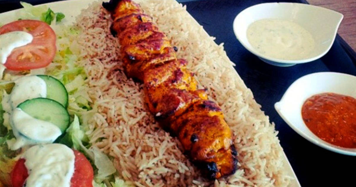 Kandahar Kabab (Mississauga) - blogTO - Toronto