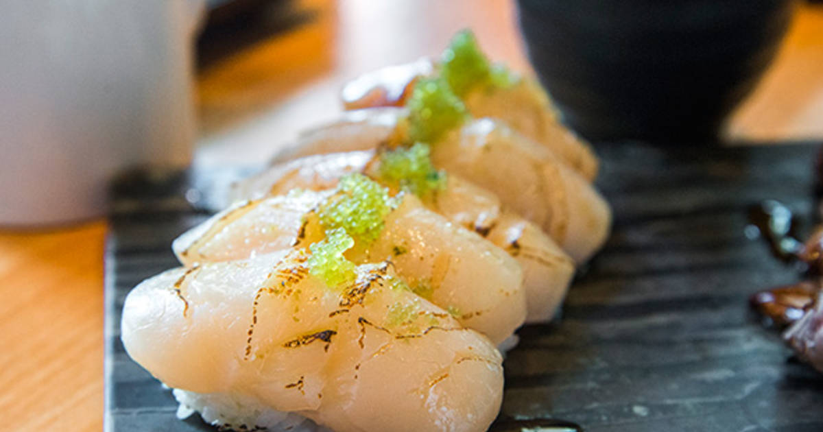 KaKa All You Can Eat - blogTO - Toronto