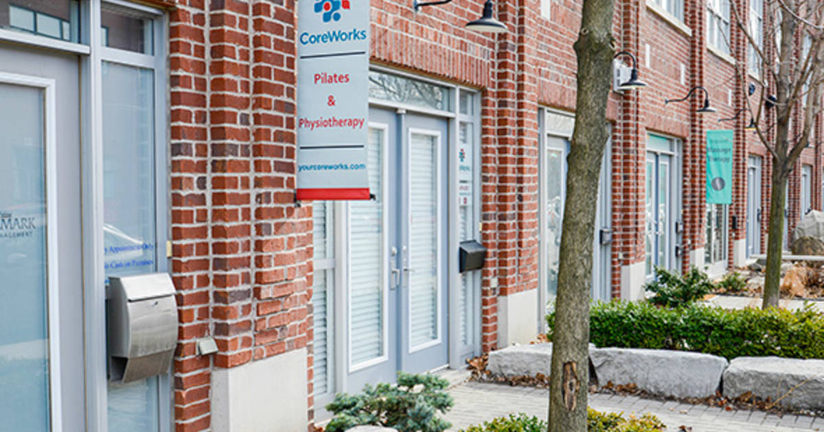 CoreWorks - blogTO - Toronto