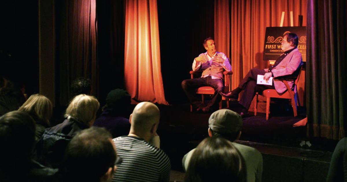 Drake Underground - blogTO - Toronto