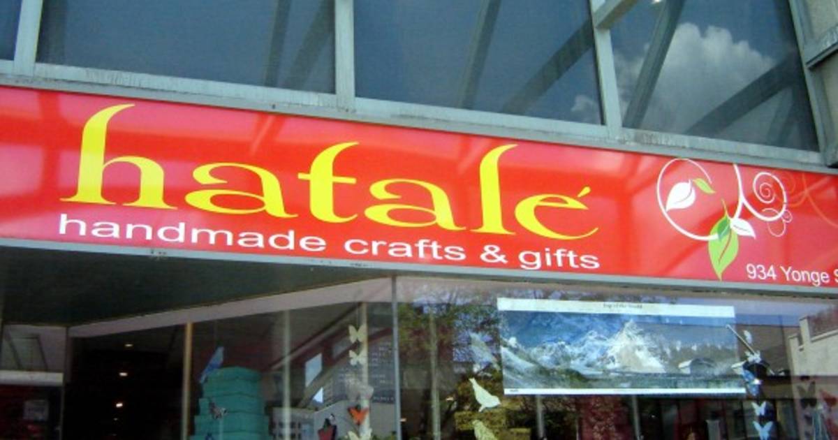 Hatale - blogTO - Toronto