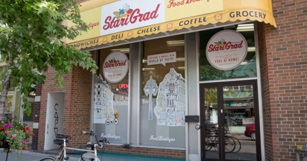 Stari Grad Food Boutique (Junction) - blogTO - Toronto