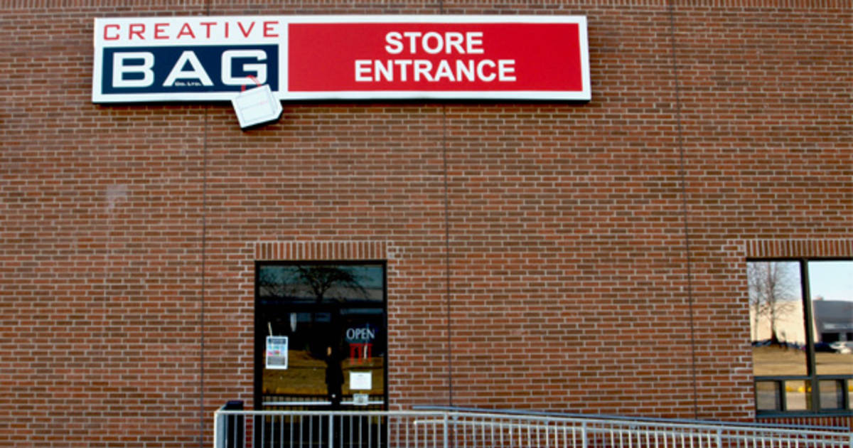 Creative Bag - blogTO - Toronto