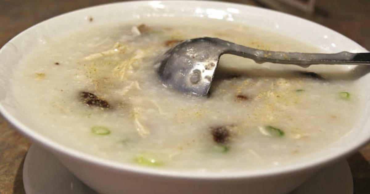 Congee Star - blogTO - Toronto