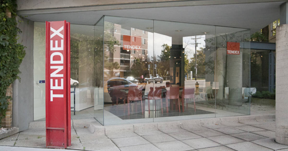 Tendex - blogTO - Toronto