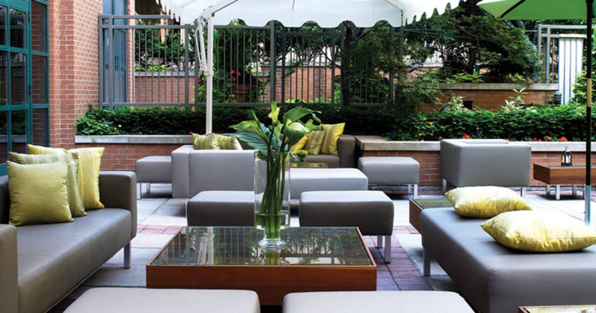 Skylounge - blogTO - Toronto