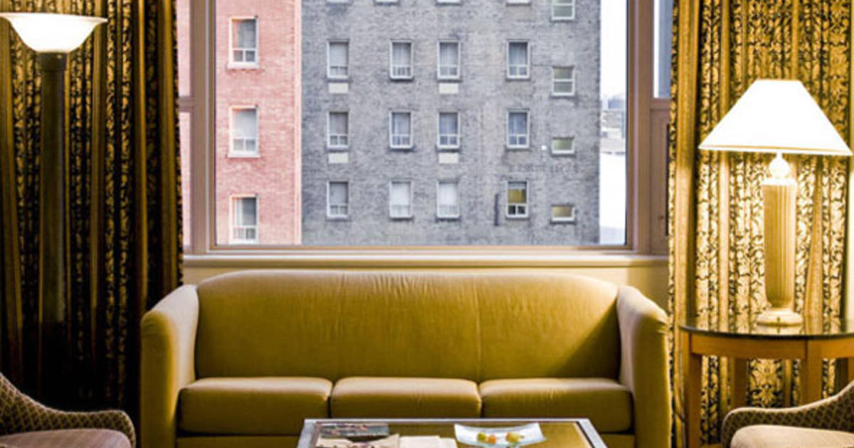 Park Hyatt Toronto - CLOSED - blogTO - Toronto