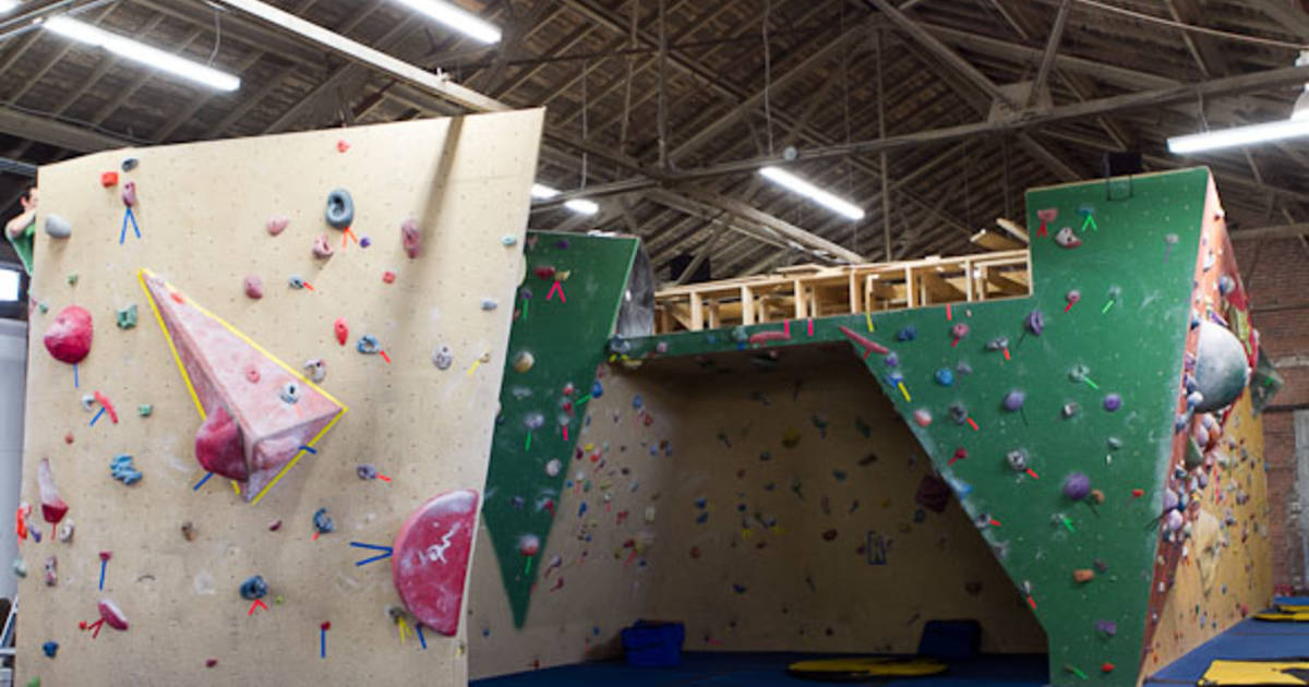 The Rock Oasis - blogTO - Toronto