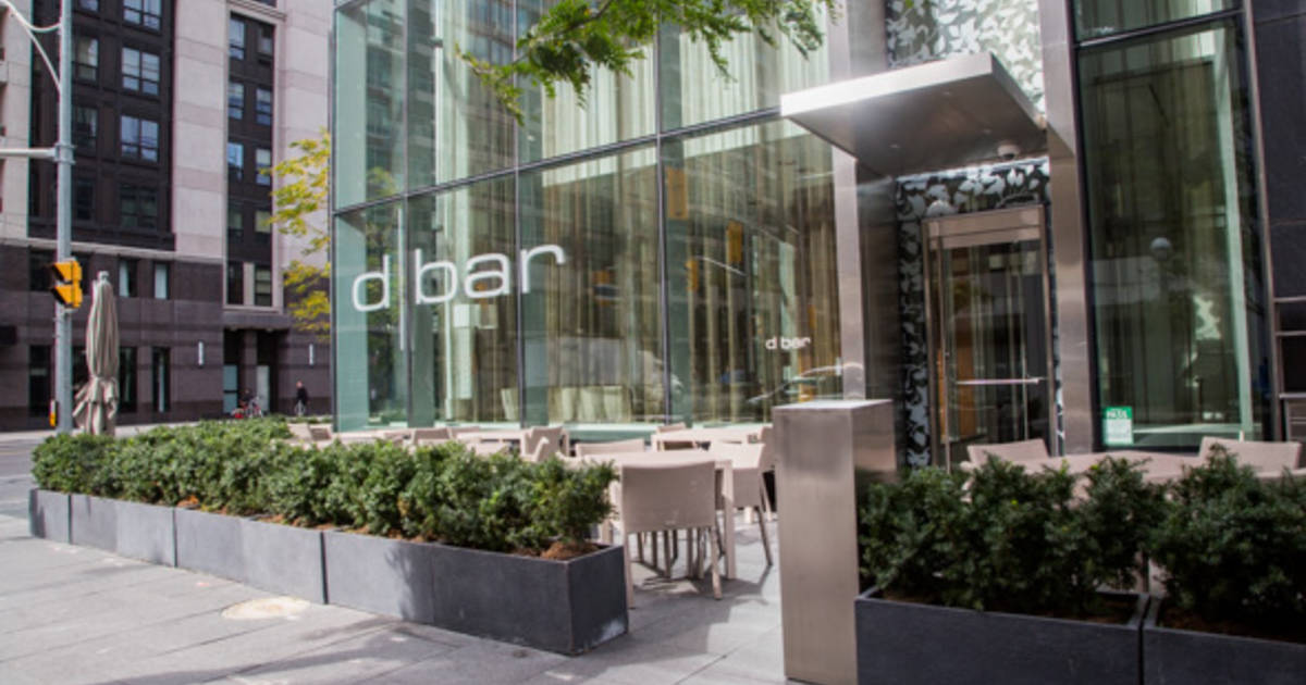 dbar - blogTO - Toronto