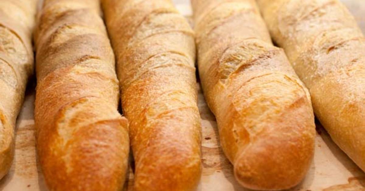 Hot Oven Bakery (The Kingsway) - blogTO - Toronto