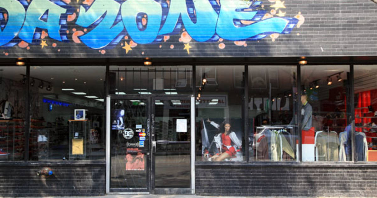 Da Zone - CLOSED - blogTO - Toronto