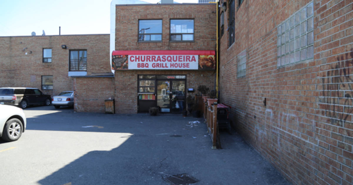 Churrasqueira BBQ Grill House - blogTO - Toronto