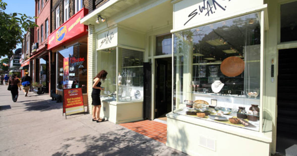 Swak 2 - CLOSED - blogTO - Toronto