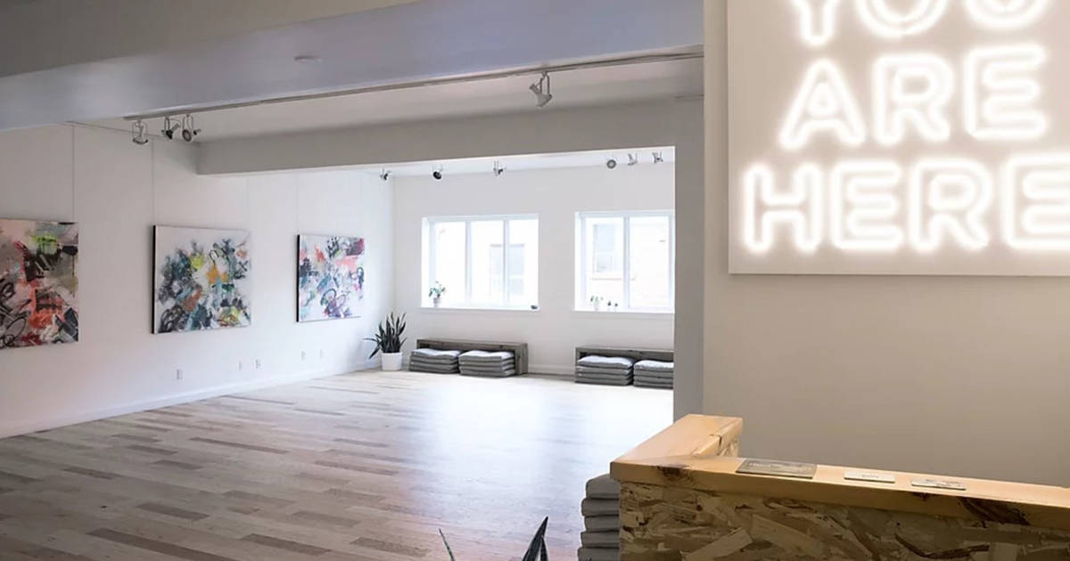 focus mindspace - blogTO - Toronto