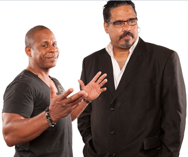 Master Gee (musician) - Alchetron, The Free Social Encyclopedia