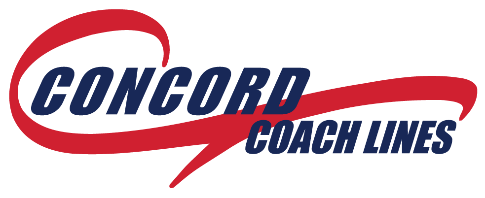 Concord Coach Lines / Dartmouth Coach / Boston Express