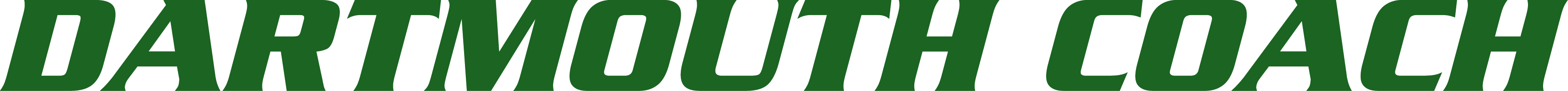 Concord Coach Lines / Dartmouth Coach / Boston Express