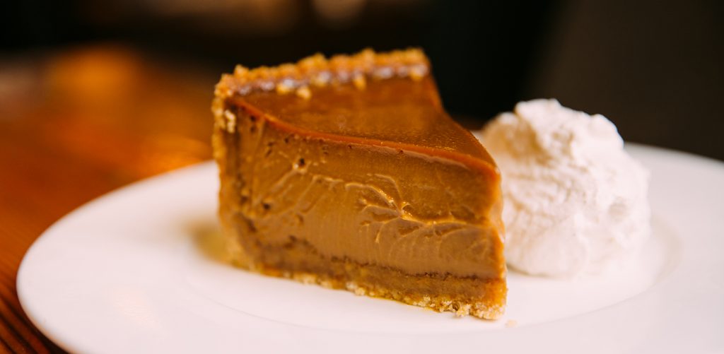 Beatrix Caramel Pie Recipe - Banana-breads.com