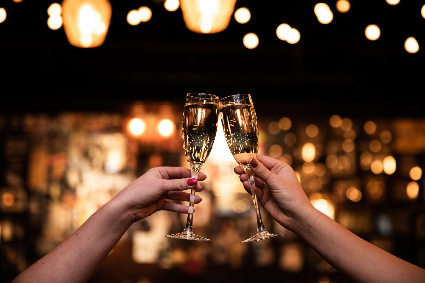 Where to Throw the Perfect Engagement Party - Lettuce Entertain You