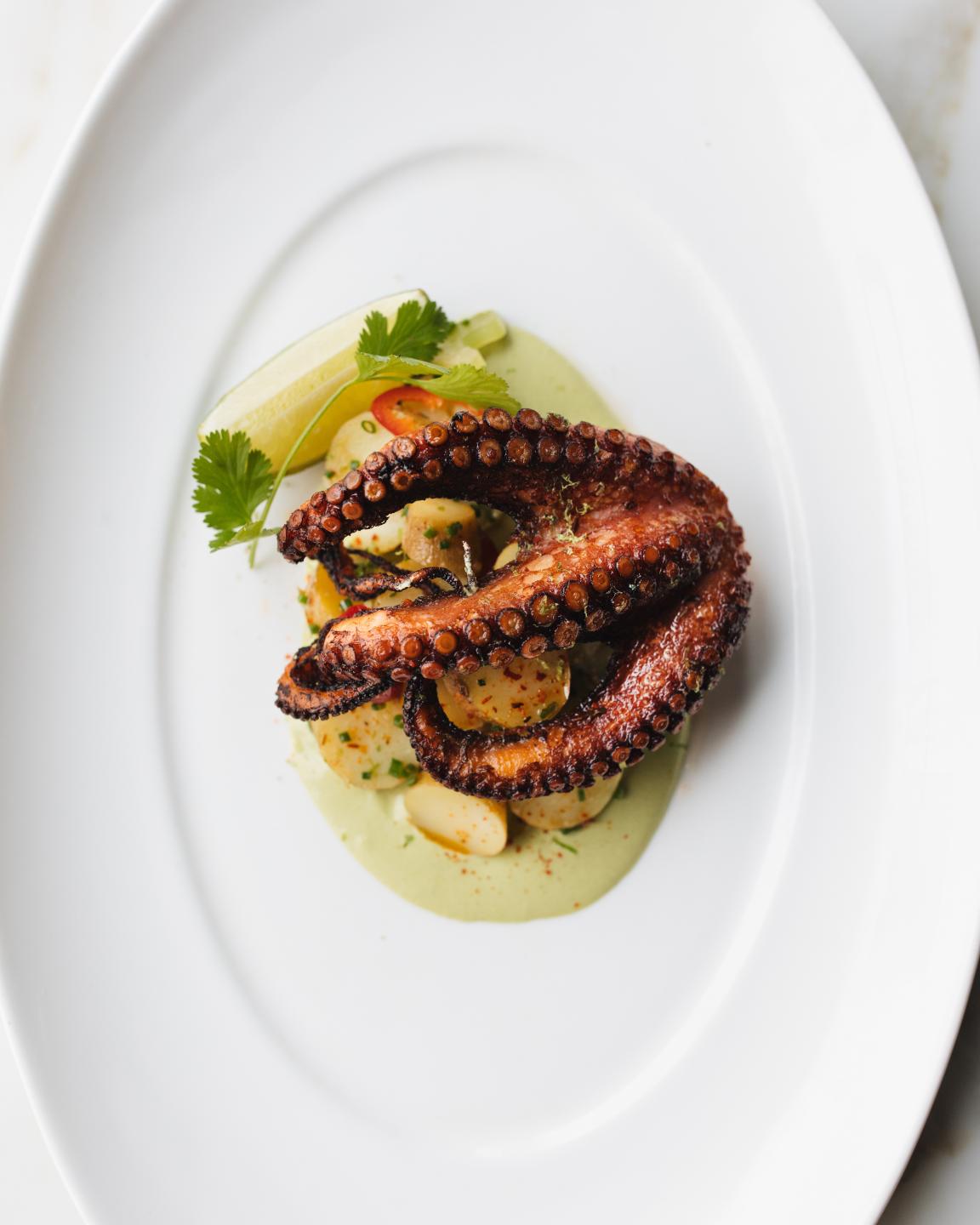 The Perfect Party Appetizers | Lettuce Entertain You