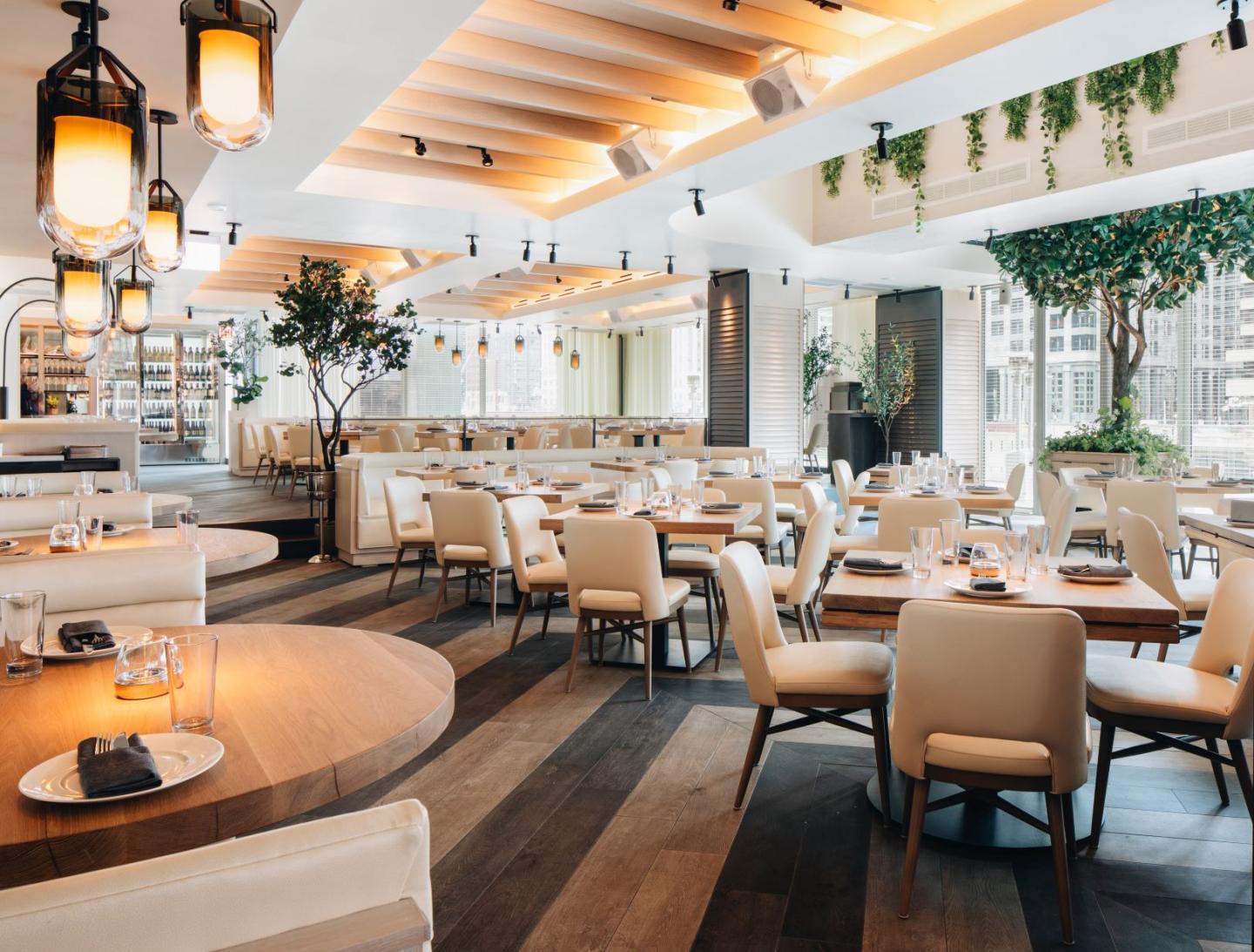 RPM Seafood Is Now Open And We re Giving You A First Look Lettuce RPM Seafood Is Now Open And We re Giving You A First Look Lettuce