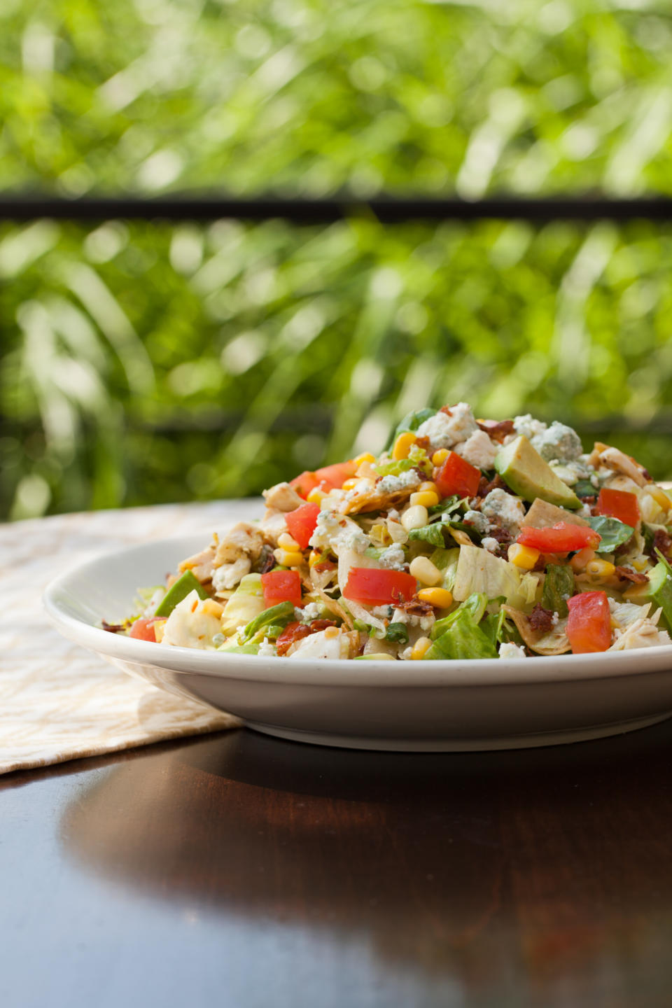 Wildfire Chopped Salad Recipe - Banana-breads.com