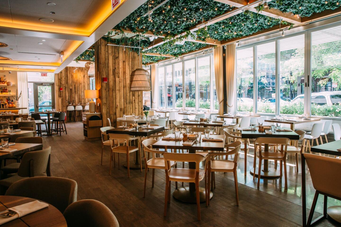 Private Event Spaces in Chicagoland - Lettuce Entertain You