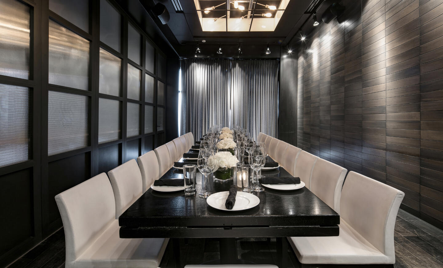 Private Event Spaces in Metro D.C. Area - Lettuce Entertain You