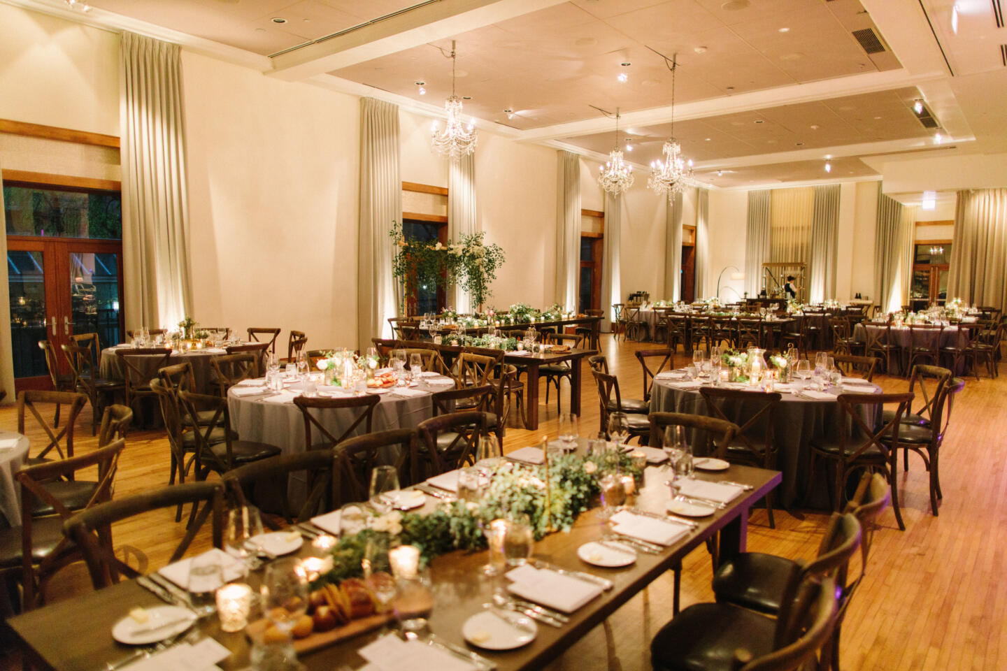 Private Event Spaces in Chicagoland - Lettuce Entertain You