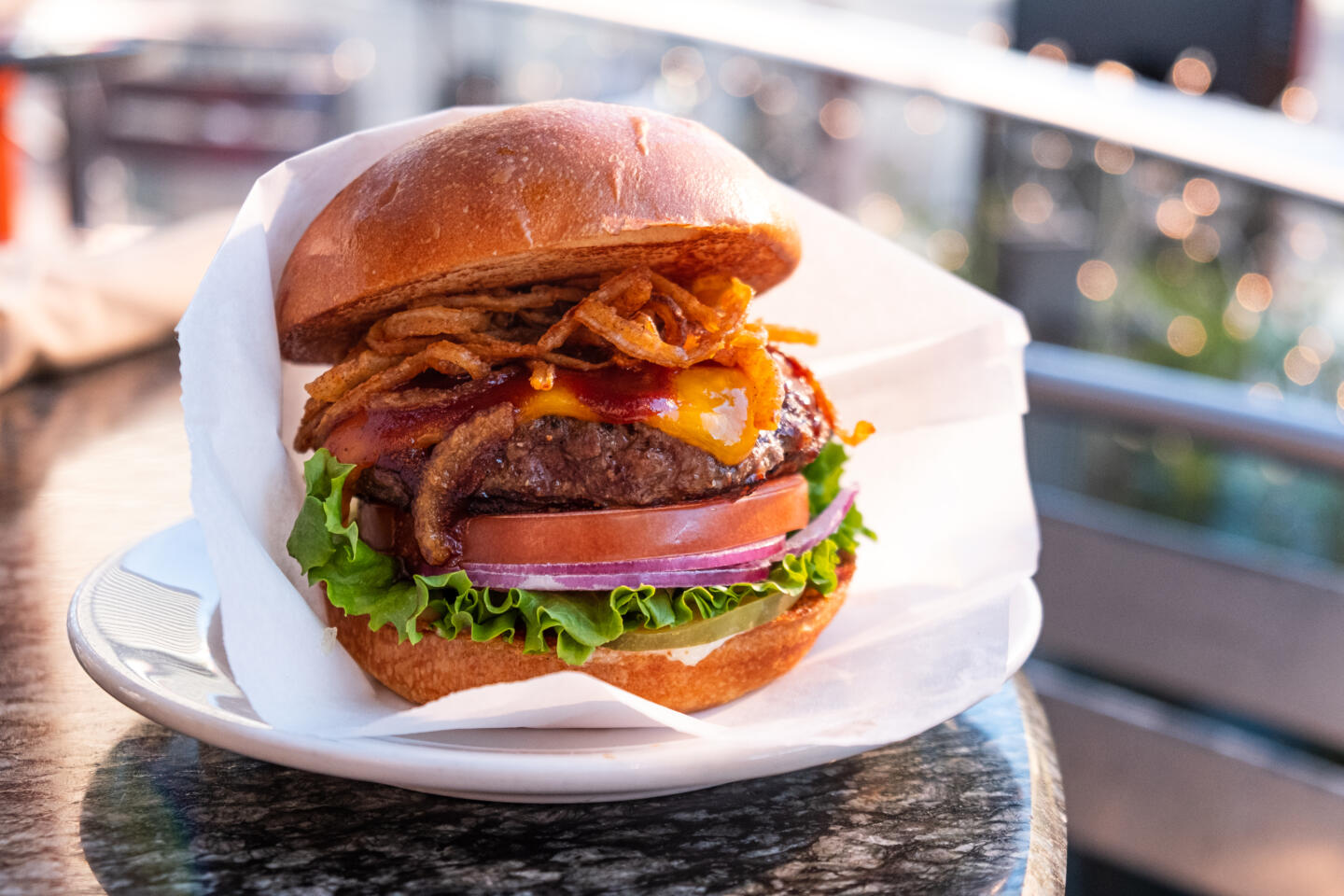 Our Guide to the Best Burgers - Lettuce Entertain You