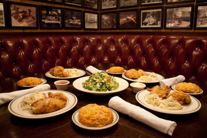 Your Nightly Specials Calendar - Lettuce Entertain You