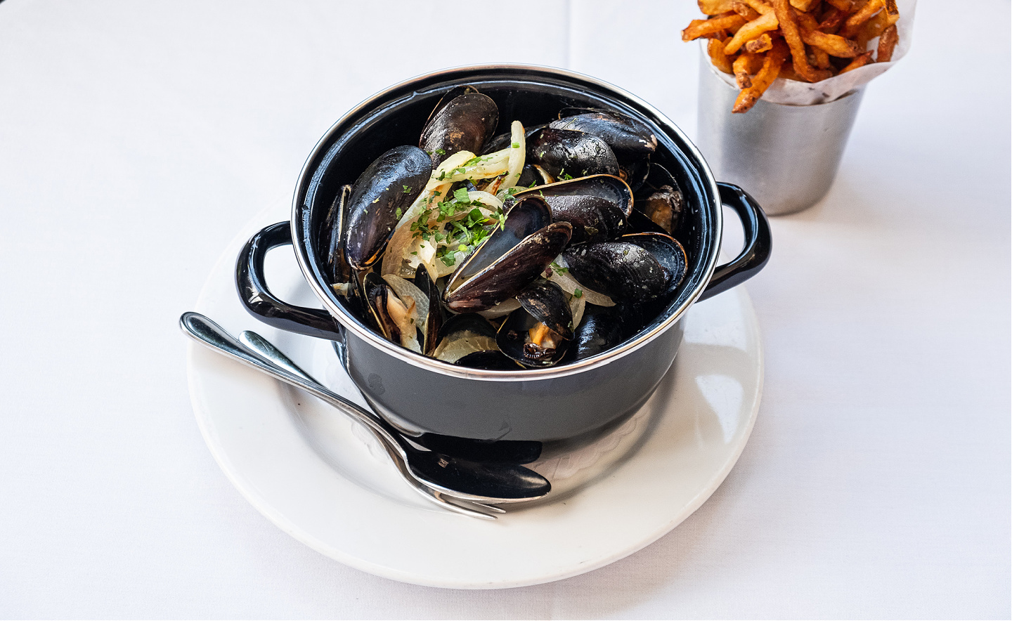 Let's Do Lunch - Lettuce Entertain You