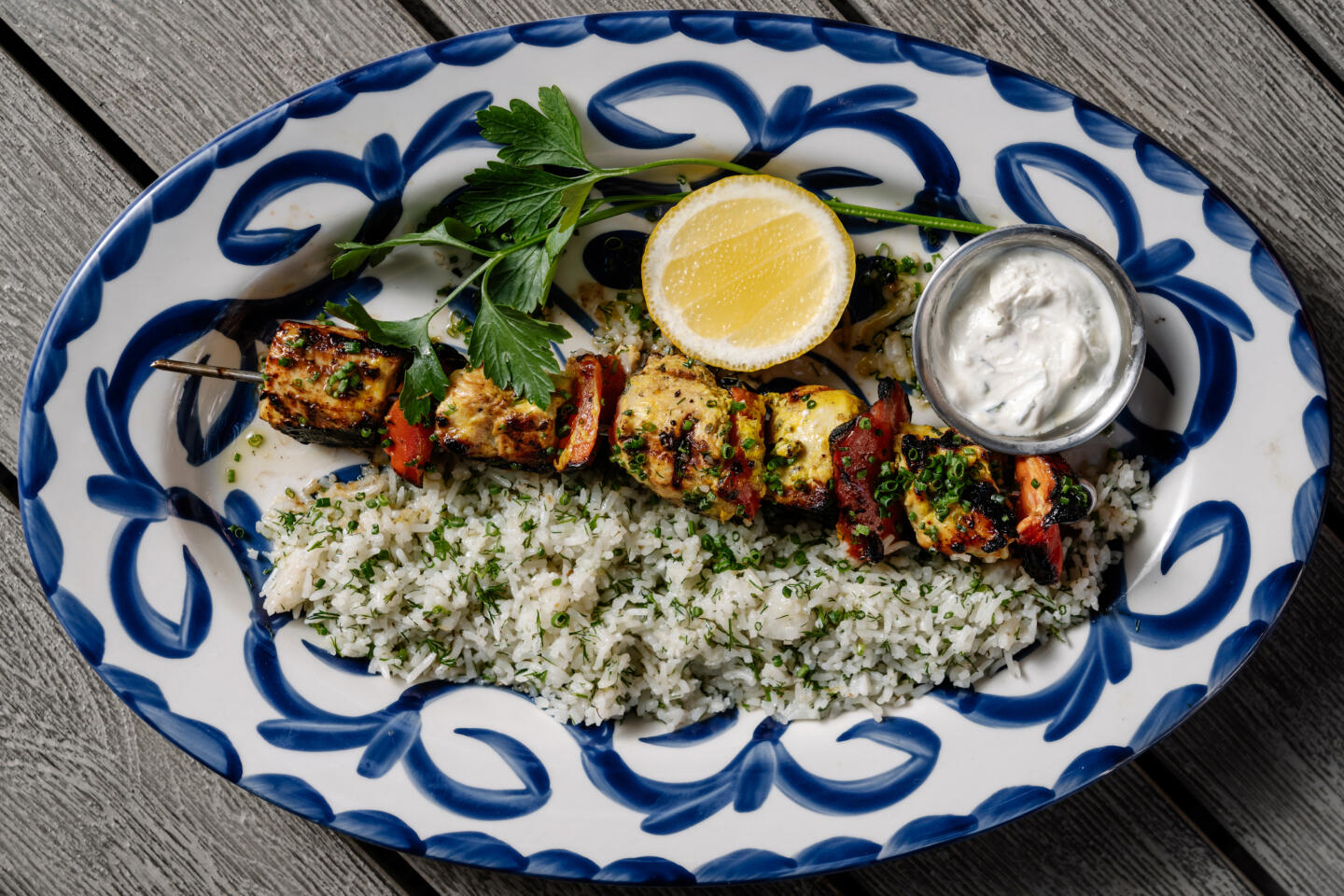 Let's Do Lunch - Lettuce Entertain You