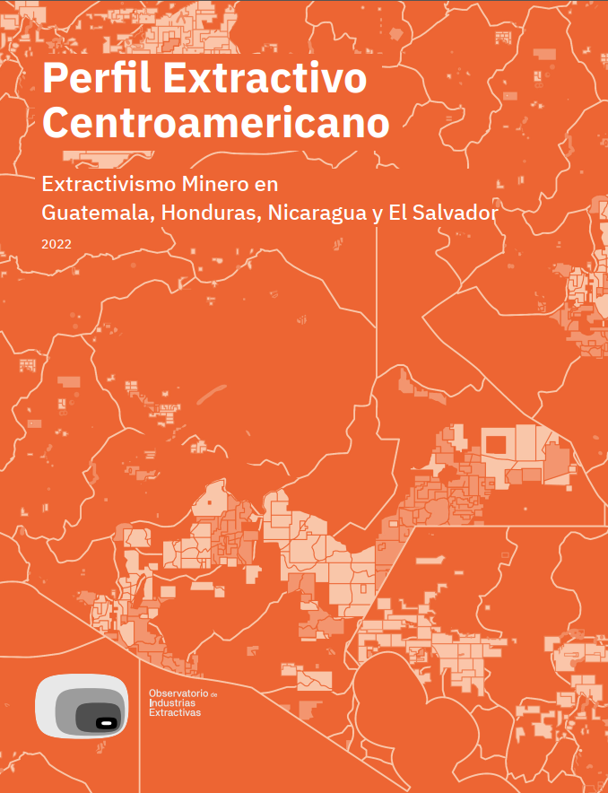 Observatorio de Industrias Extractivas