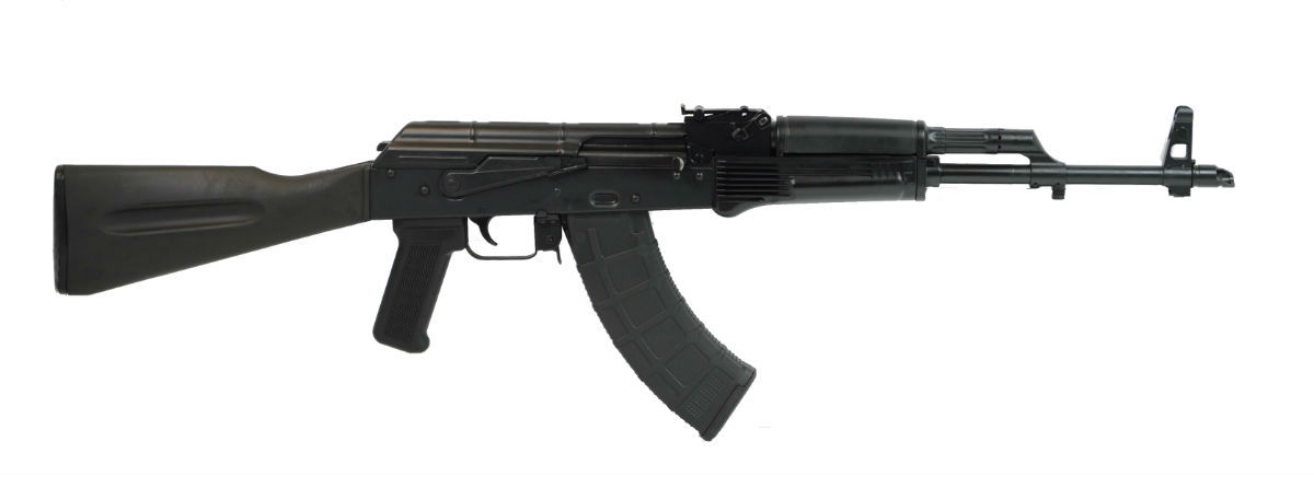 Palmetto State Armory's new PSAK-47 GF3 is in stock!! > New AK Products ...