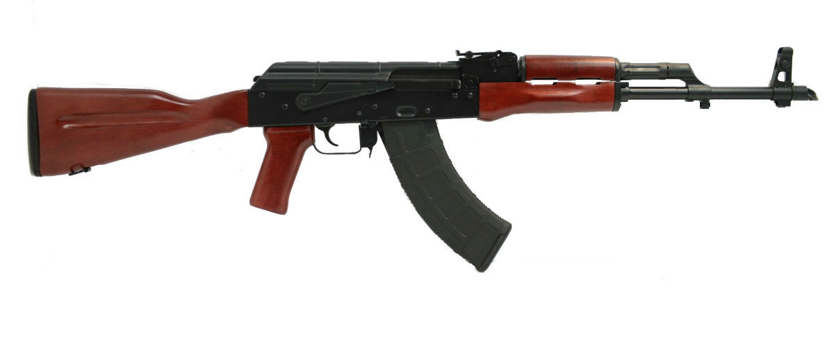 Palmetto State Armory's new PSAK-47 GF3 is in stock!! > New AK Products ...