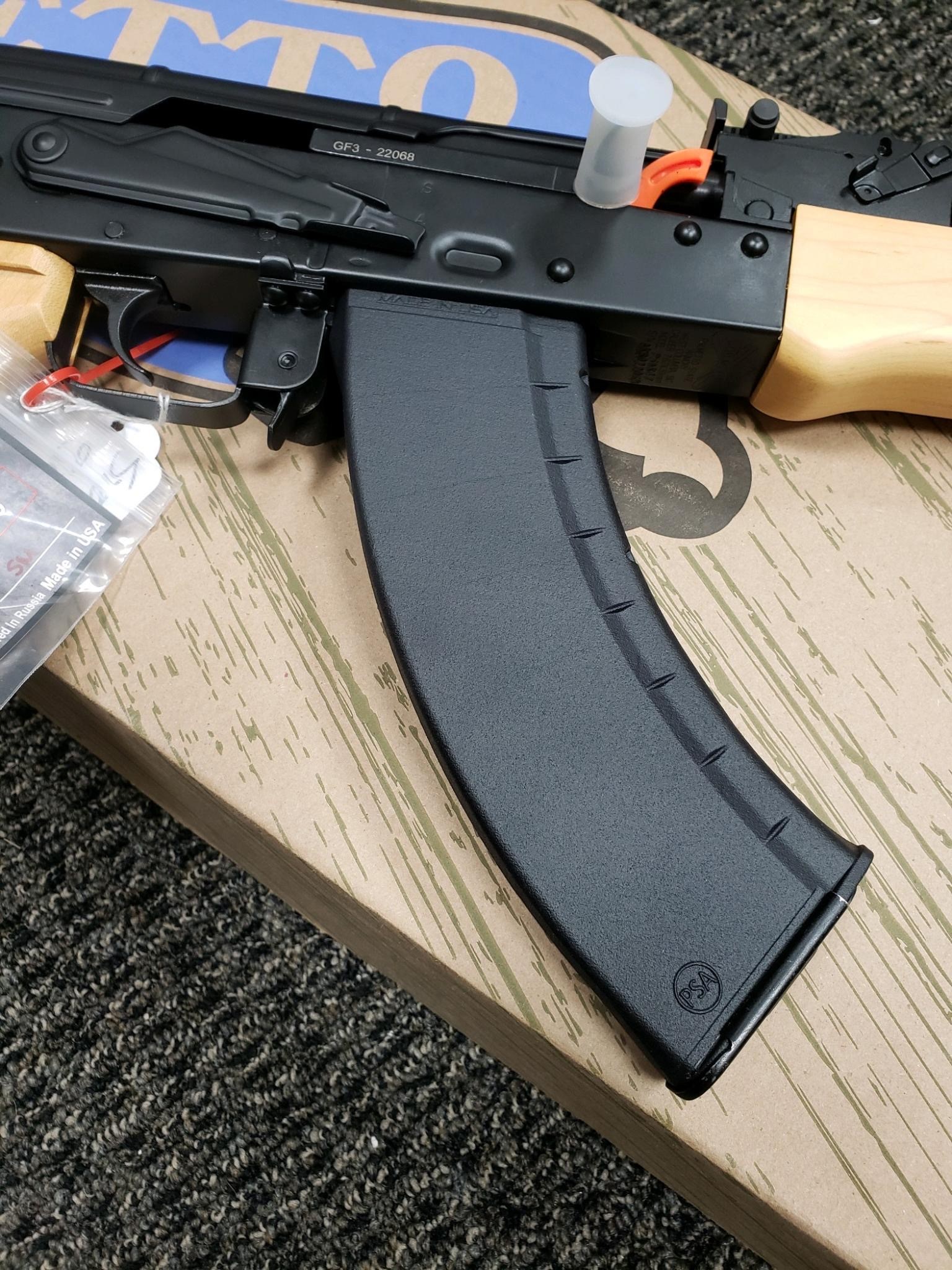 Palmetto State Armory AK Mags - Coming Soon!!!! > New AK Products ...