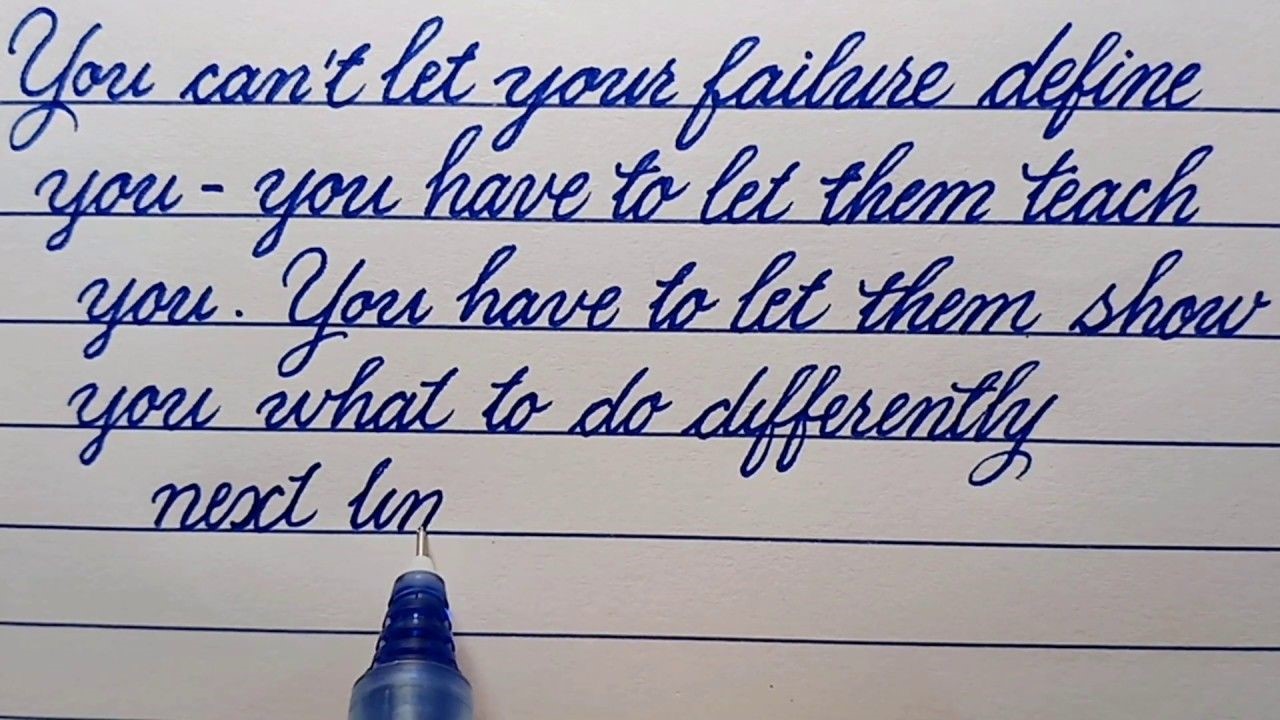 Class Twelve Trivia Print Vs Cursive Class Twelve Trivia Print Vs Cursive