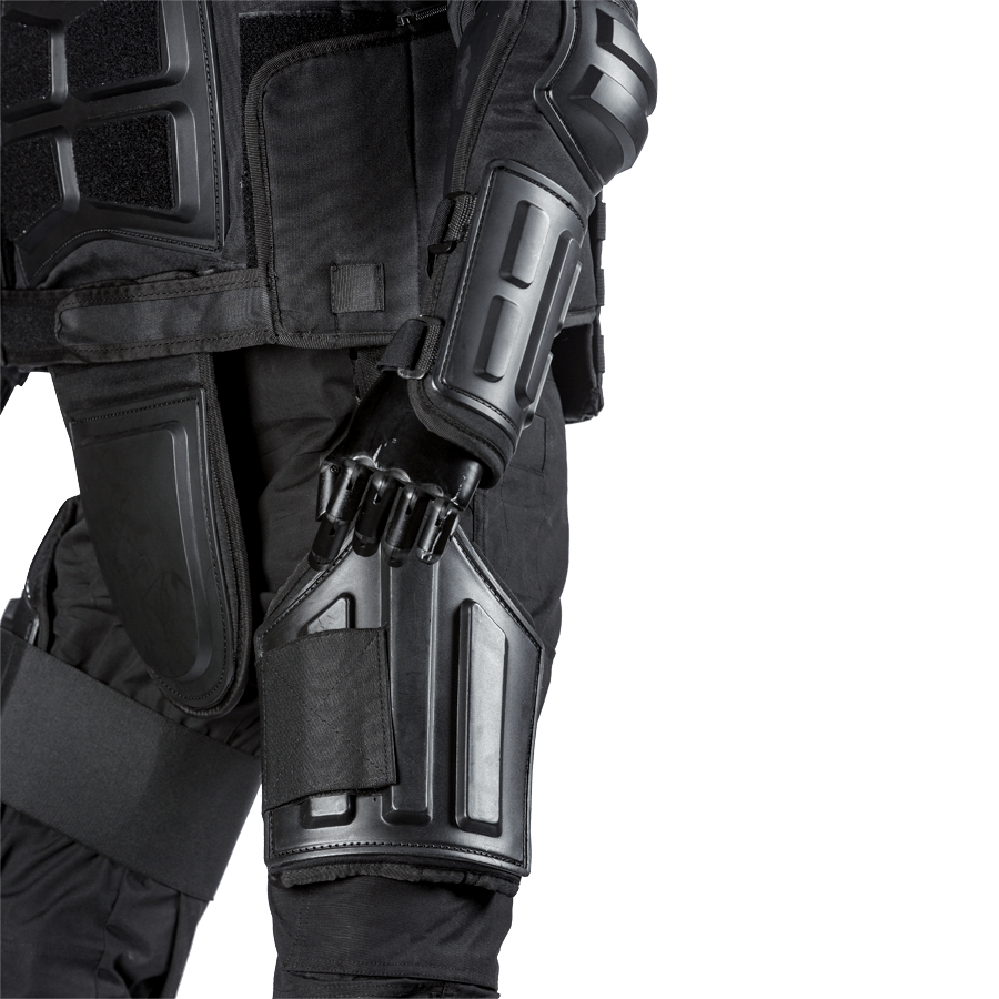 Thigh Protector - Enforcer - Haven Gear