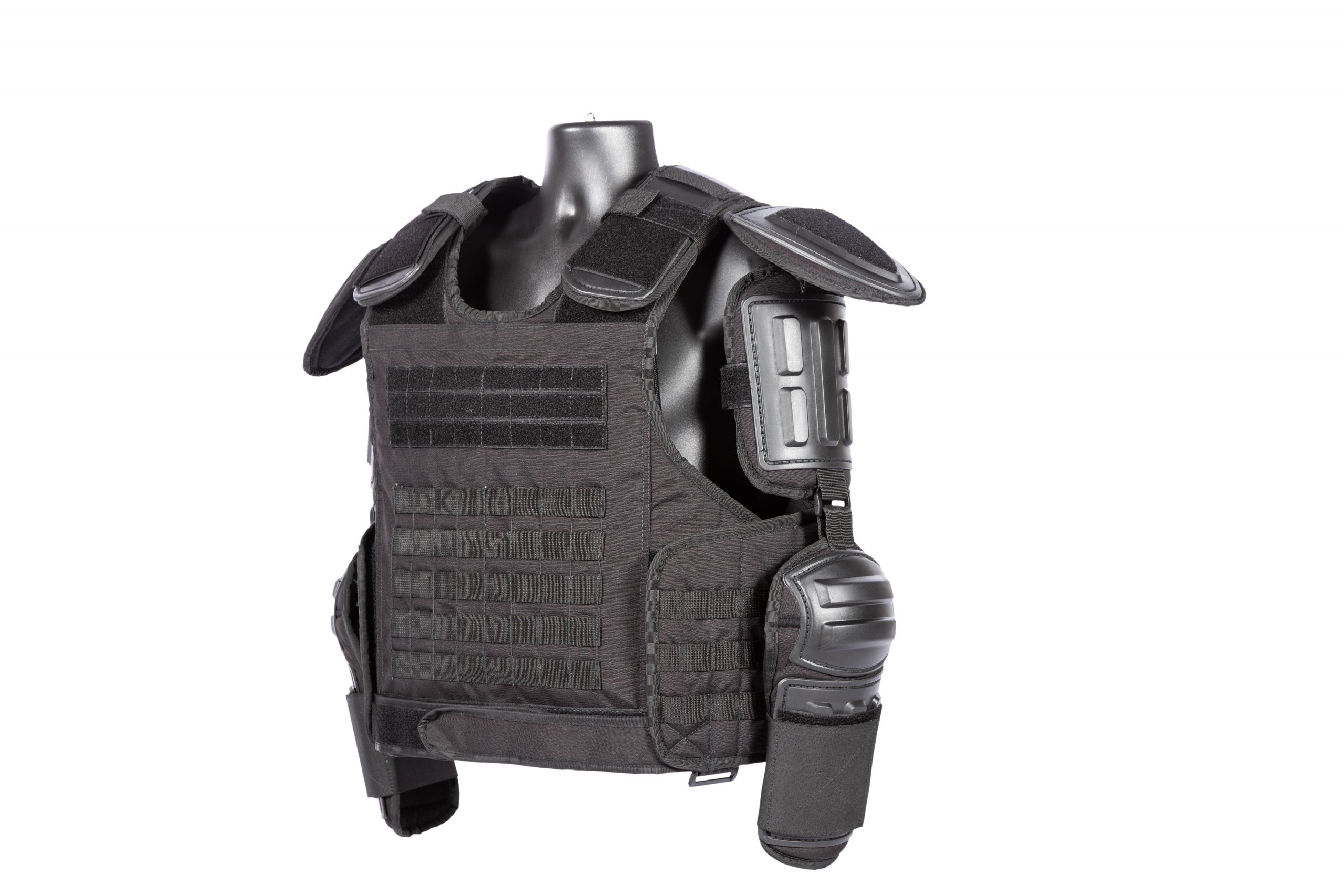 The Enforcer MP | The Only Riot Suit You’ll Ever Need | Haven Gear ...