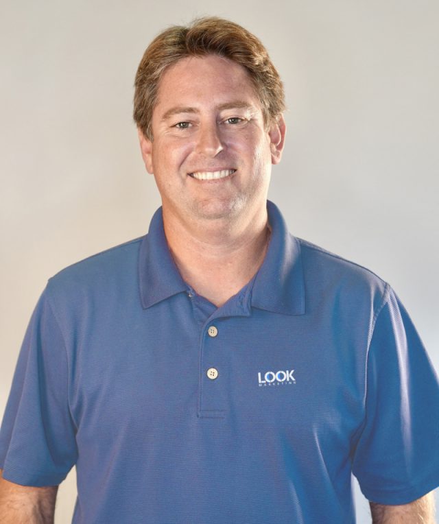 Marine Marketing Pro Mike Longman Joins LOOK - LOOK Marketing