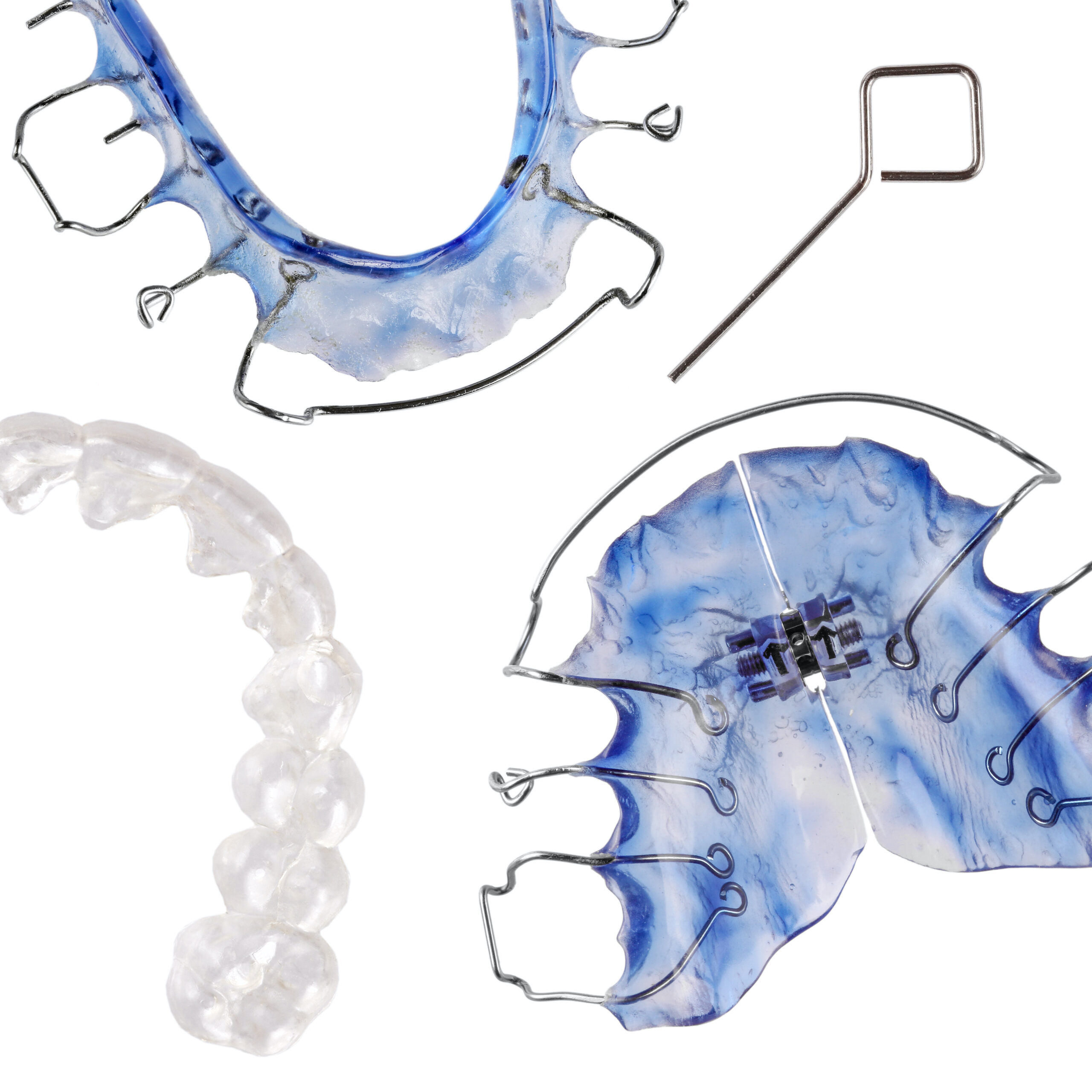 Your Retainer and Beyond - Reddick Orthodontics