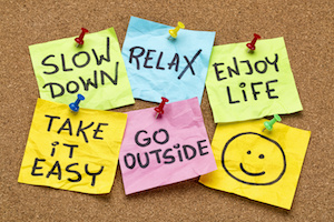 Stress can age your smile - Smiles by Shields