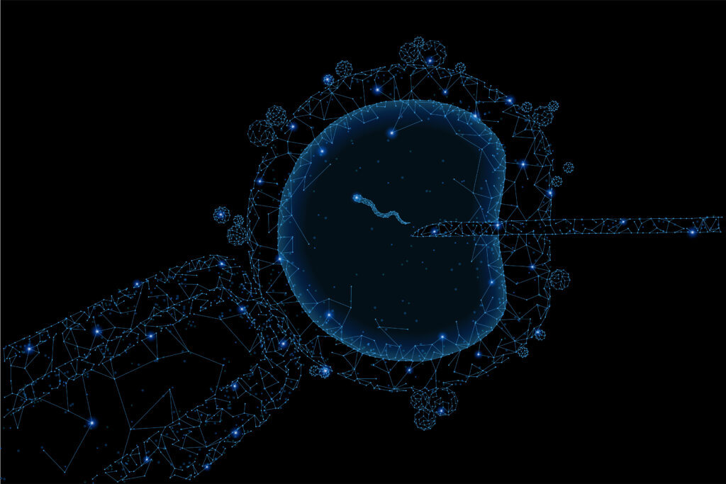 The History of ICSI - Viera Fertility