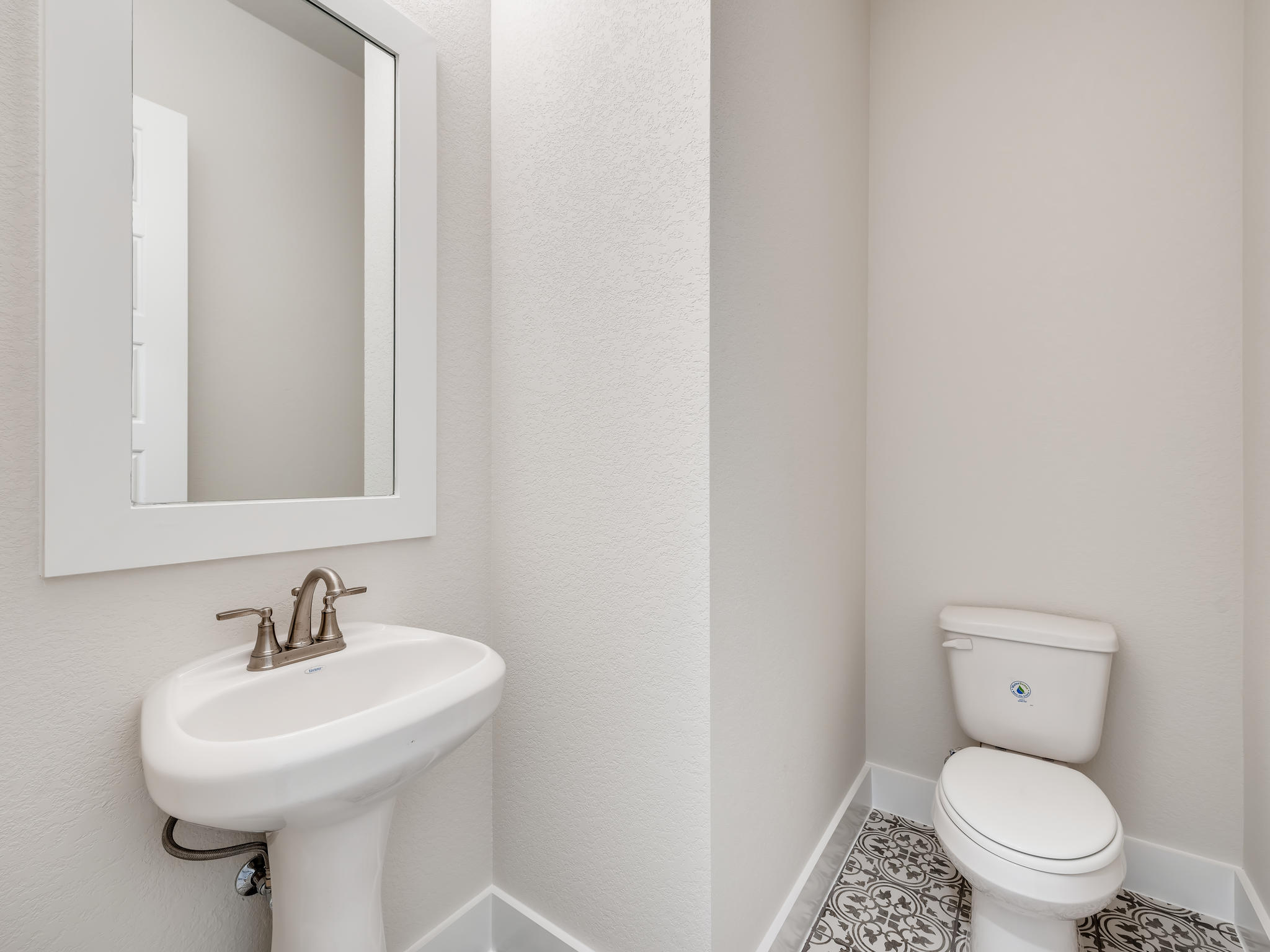 Caitlyn II | Floor Plan in DFW | Our Country Homes