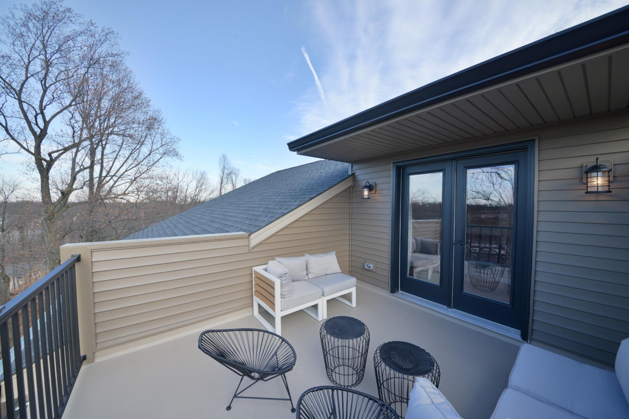 The Brickyard in Lower Southampton, PA | County Builders Inc.