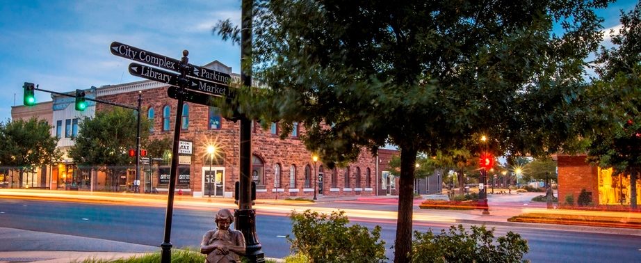 50 Most Popular Mid Size Cities to Relocate | Homes By Taber