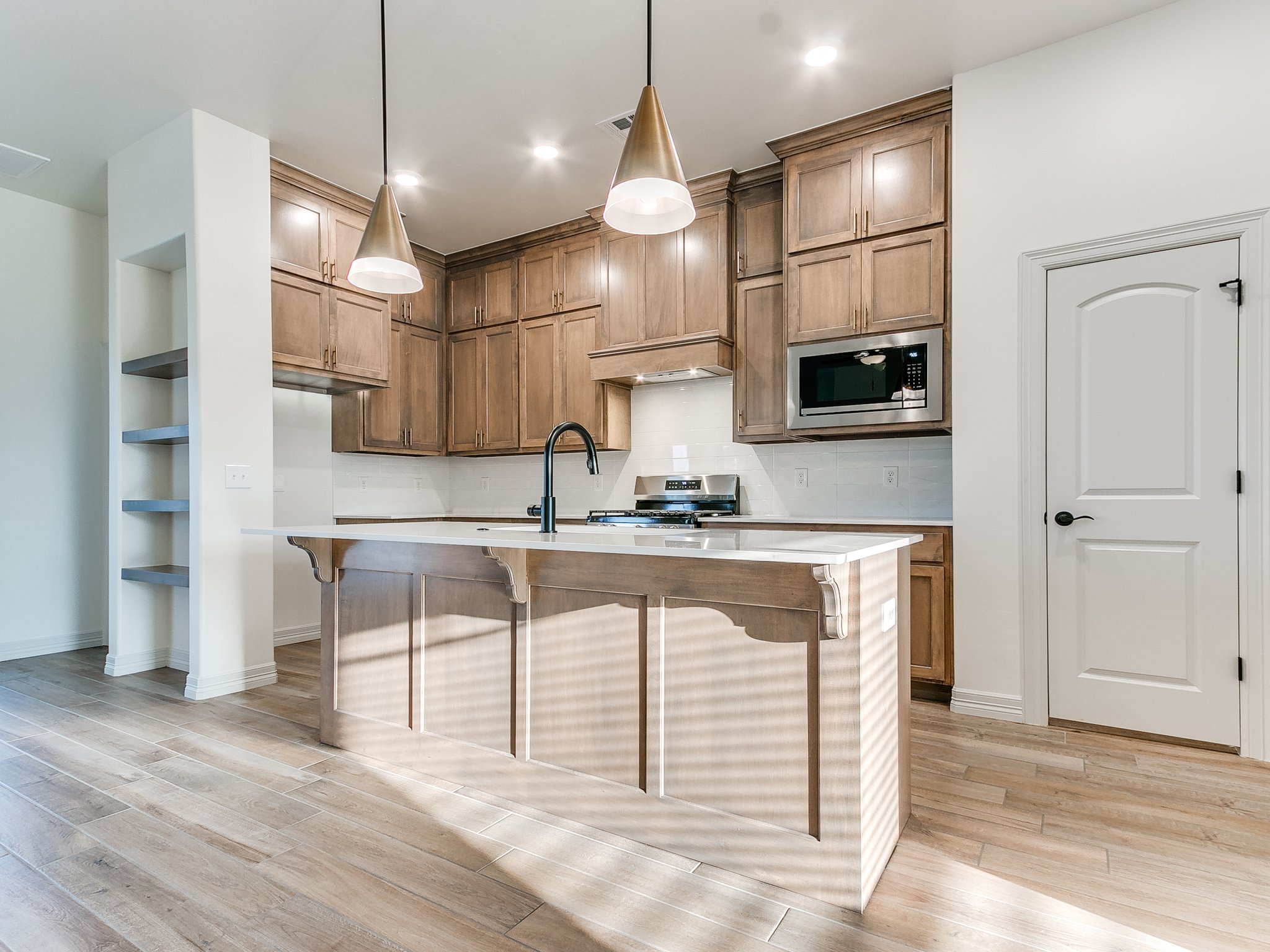 Kitchens Photo Gallery | Authentic Custom Homes