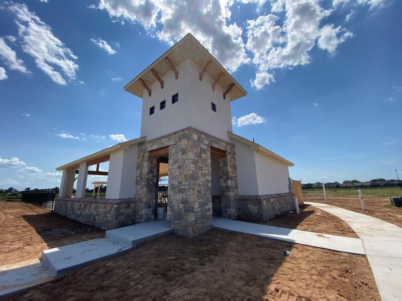 Tulsa Home Builder | New Homes For Sale | Simmons Homes